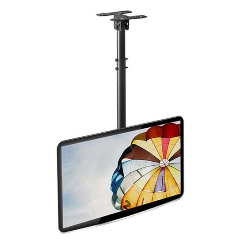 Telescopic Tv Hanger for 32-65 Inch Lcd Ceiling Mount – FreePostage